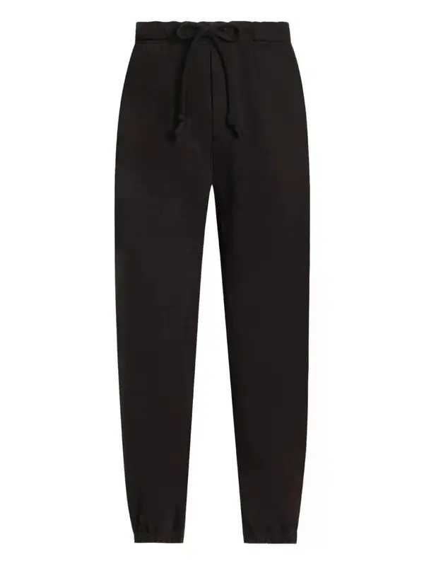 Dolce & Gabbana Drawstring Cuffed Track Pants