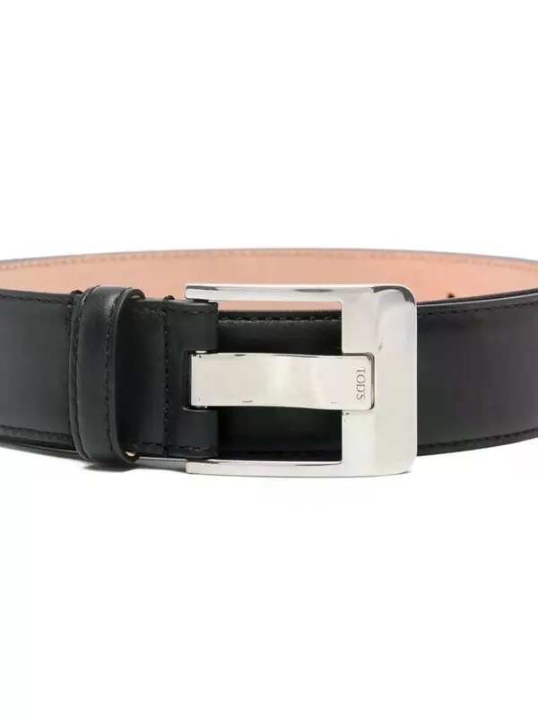 TOD'S Leather Belt