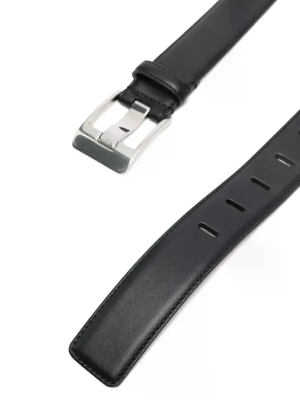 TOD'S Leather Belt