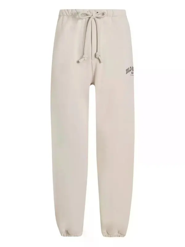 Dolce & Gabbana Drawstring Logo-print Track Pants