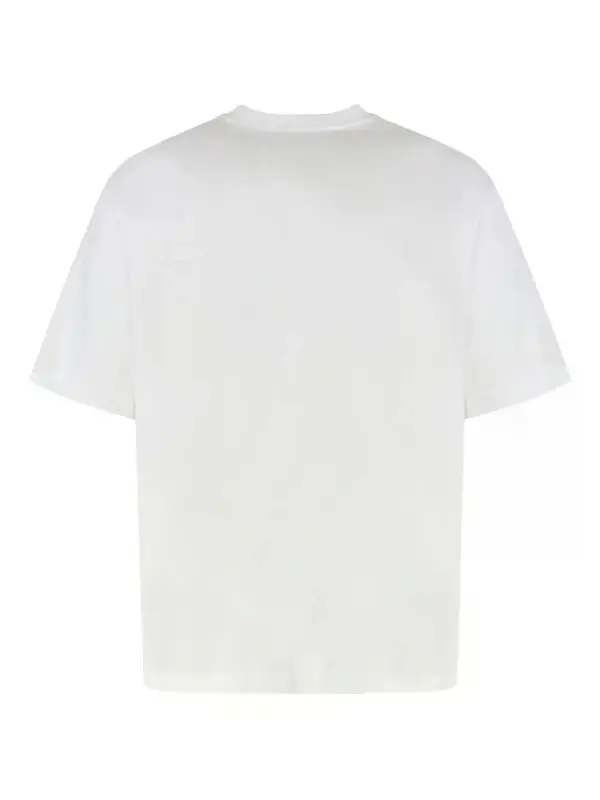 Off-White Logo-print T-shirt