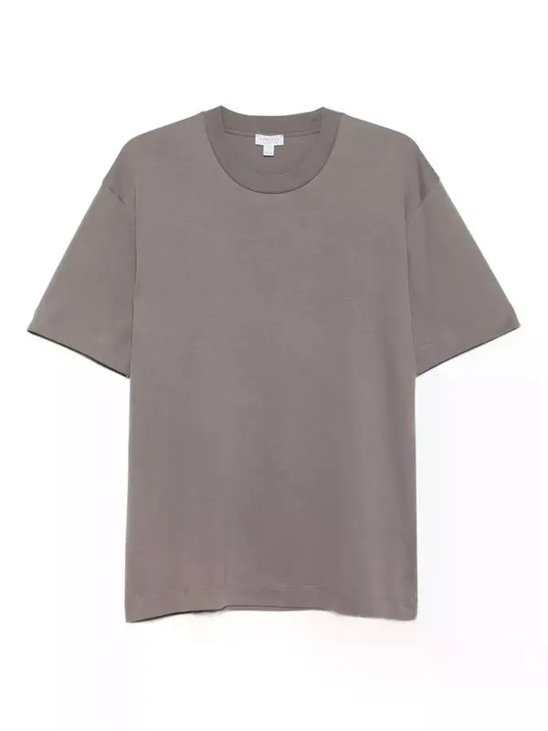 Sunspel Crew-neck T-shirt