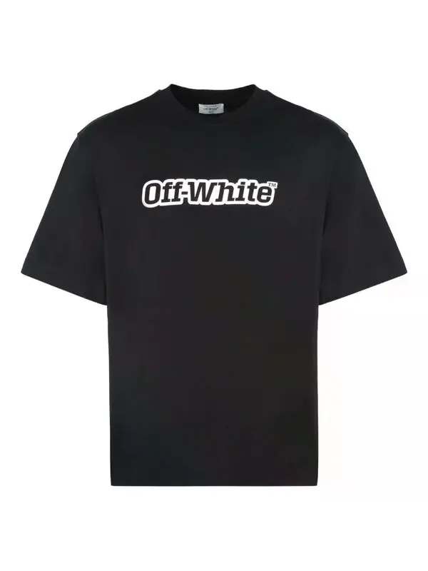 Off-White Logo-print T-shirt
