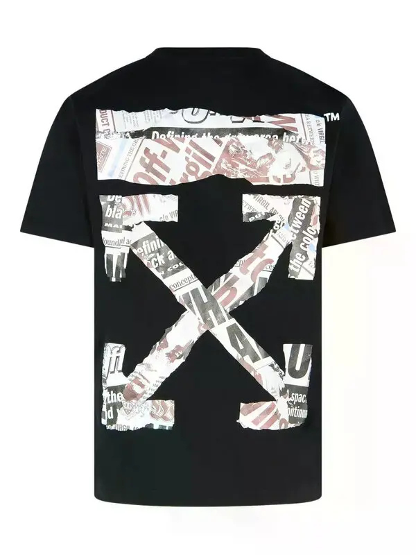Off-White Arrow T-shirt