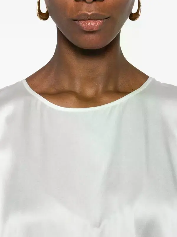 Max Mara Moldava Blouse