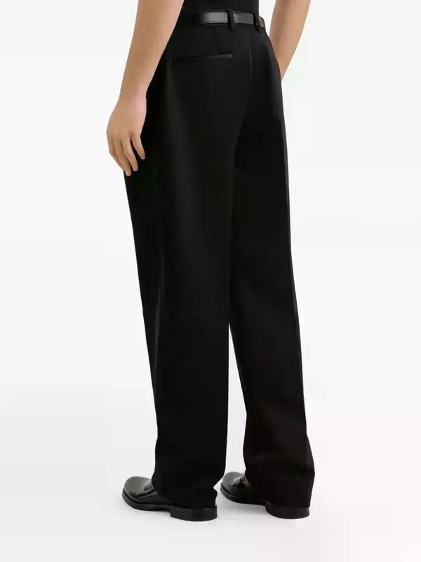 Dolce & Gabbana Tailored Trousers