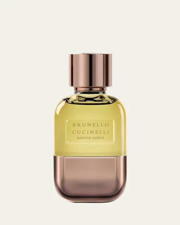 Brunello Cucinelli Soffio Zenit Parfum - One-color