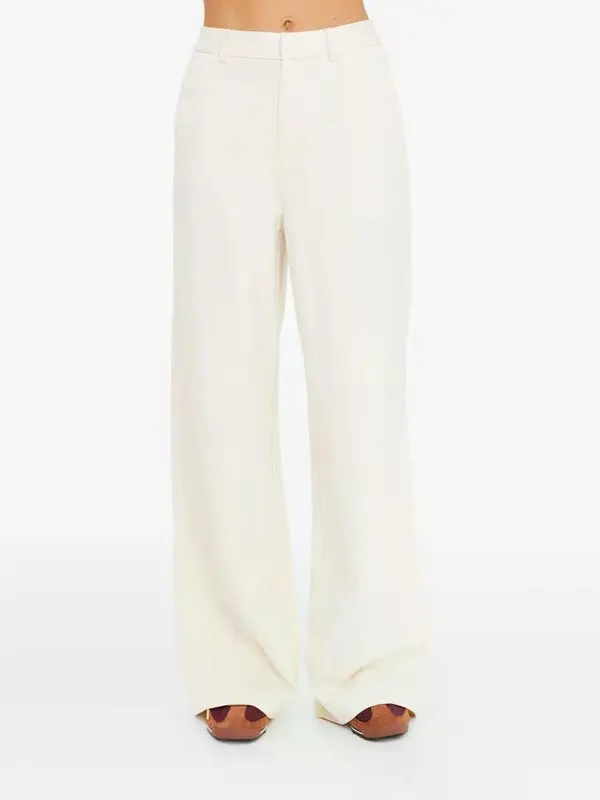 The Upside Wide Leg Trousers