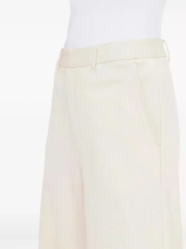 The Upside Wide Leg Trousers