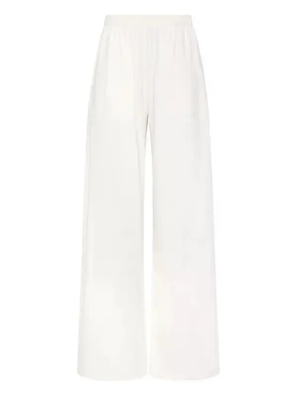 The Upside Cotton Trousers