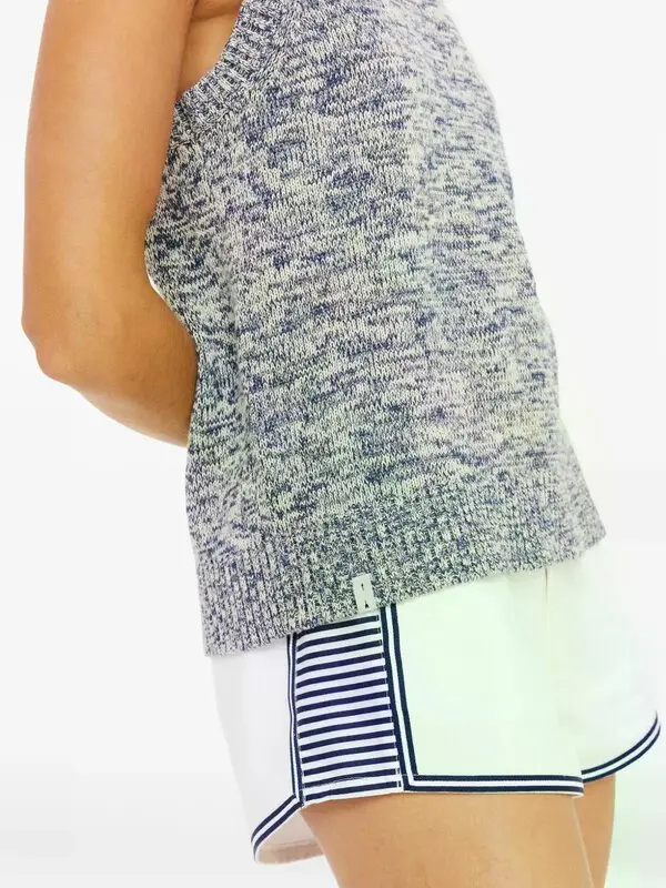 The Upside Armada Koby Knitted Tank Top