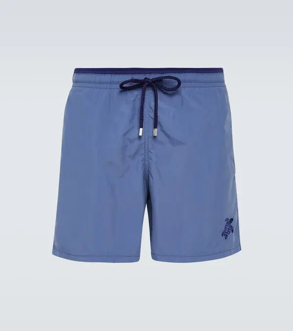 Vilebrequin Moka Swim Trunks