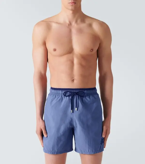 Vilebrequin Moka Swim Trunks