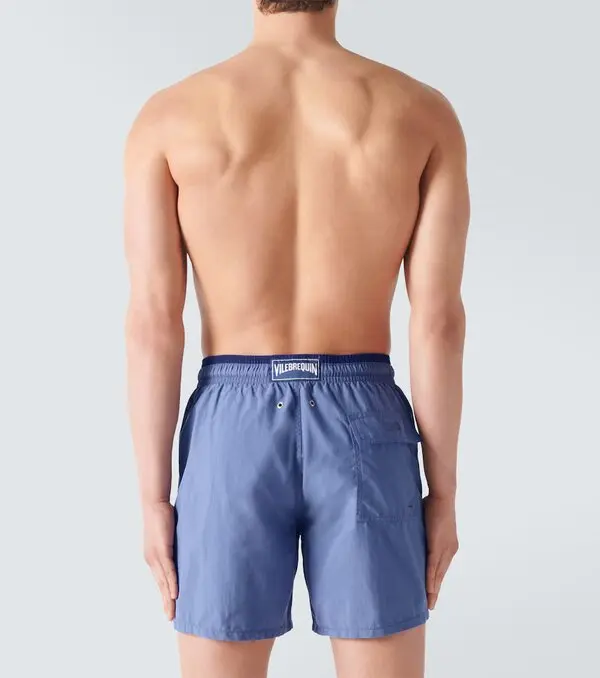 Vilebrequin Moka Swim Trunks