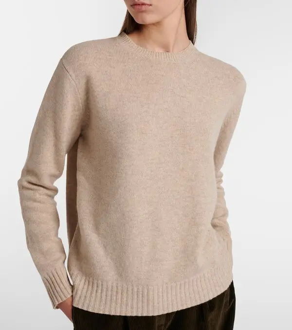 Max Mara Cinema Cashmere Sweater