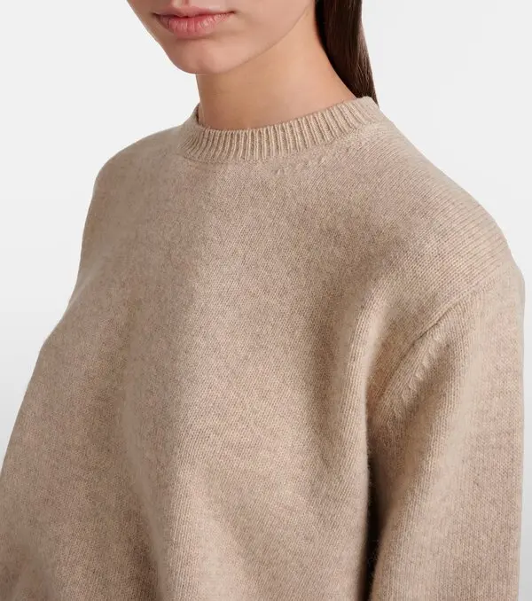 Max Mara Cinema Cashmere Sweater