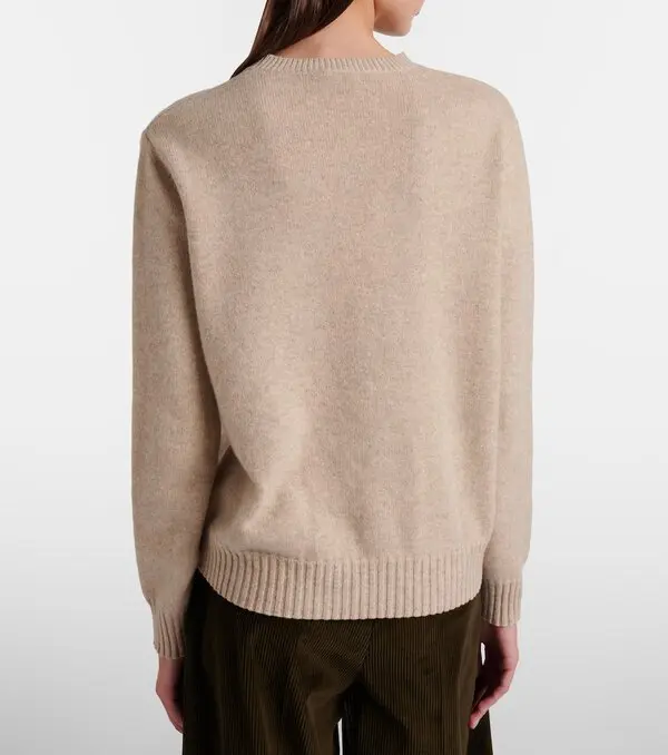 Max Mara Cinema Cashmere Sweater