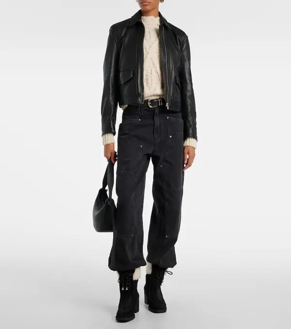 JIMMY CHOO Hali 60 Suede Ankle Boots