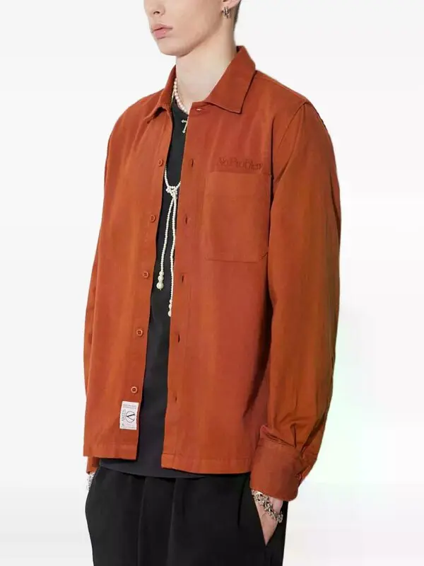 Aries Mini Problema Uniform Shirt