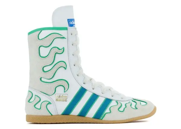 Adidas Japan H Brain Dead Sneakers