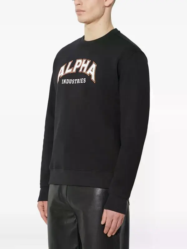 Alpha Industries Crewneck Sweatshirt