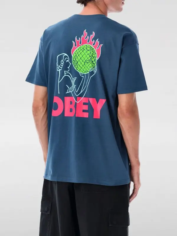 Obey T-shirt