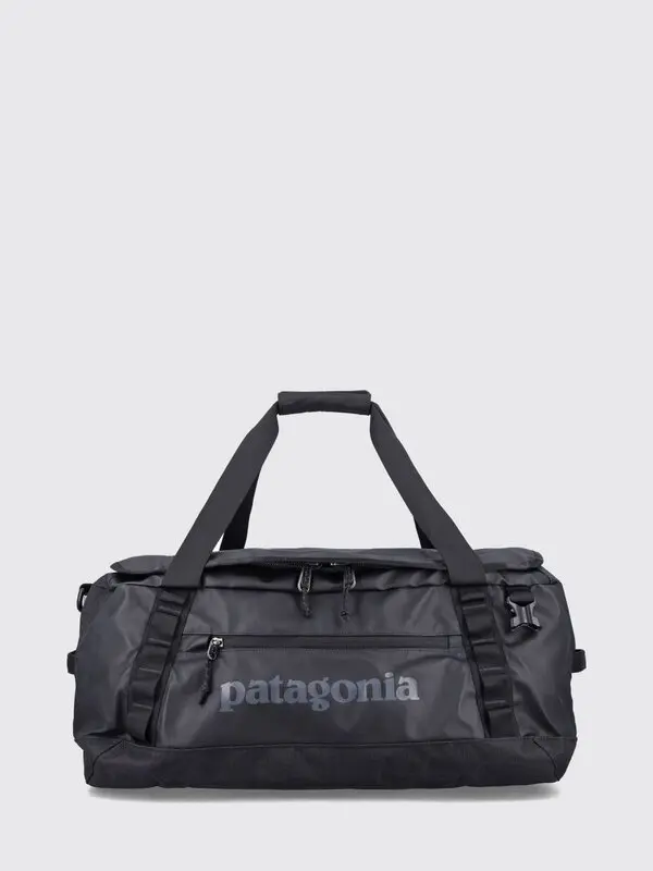 Patagonia Travel Bag - Black