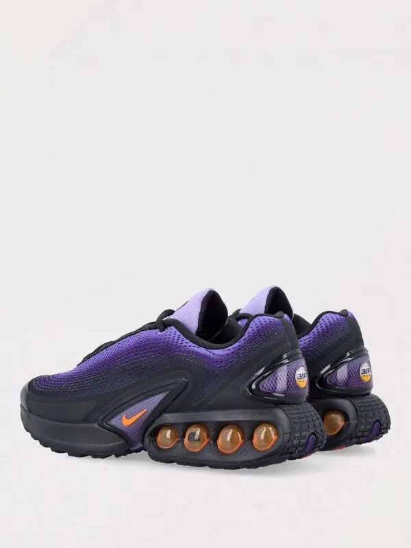 Nike Athletic Sneakers