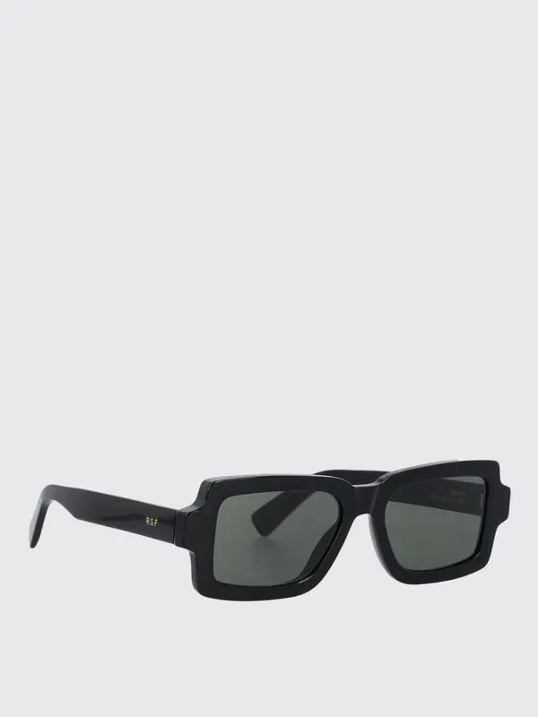 RETROSUPERFUTURE Sunglasses - Black