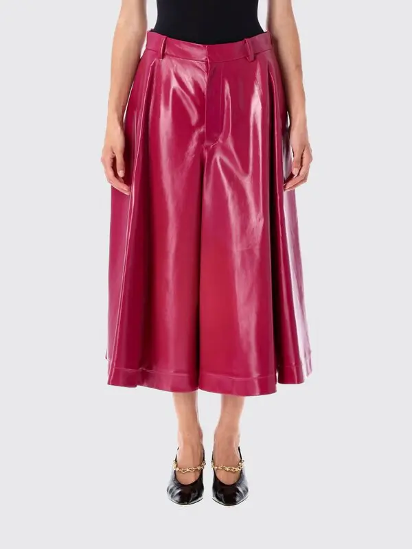 Bottega Veneta Wide-leg Pants