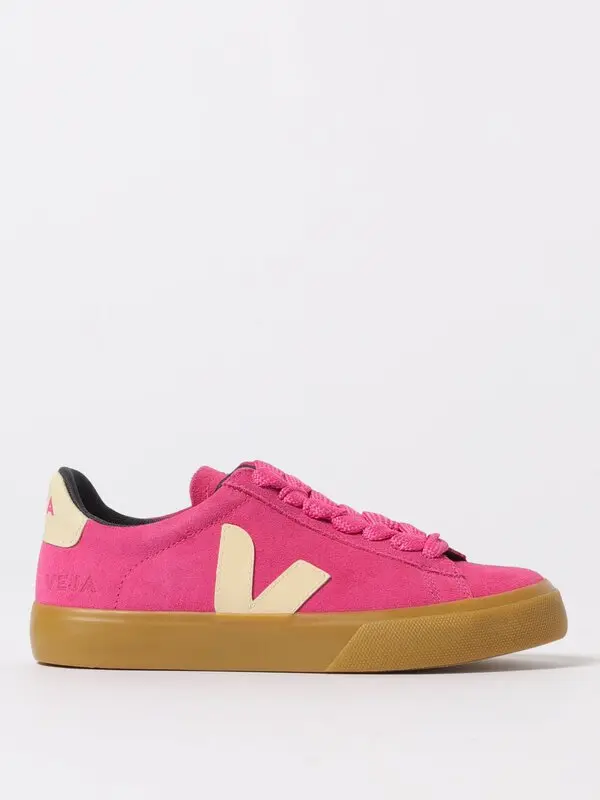 VEJA Lace-up Sneakers