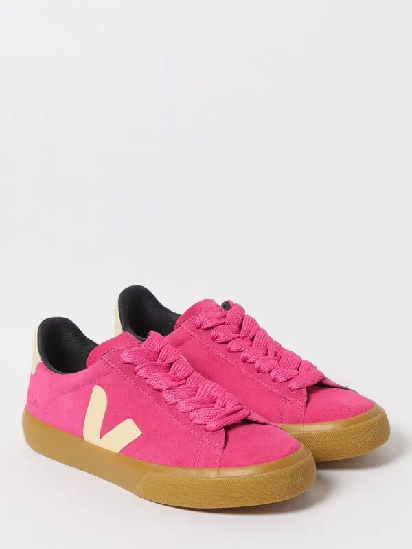 VEJA Lace-up Sneakers