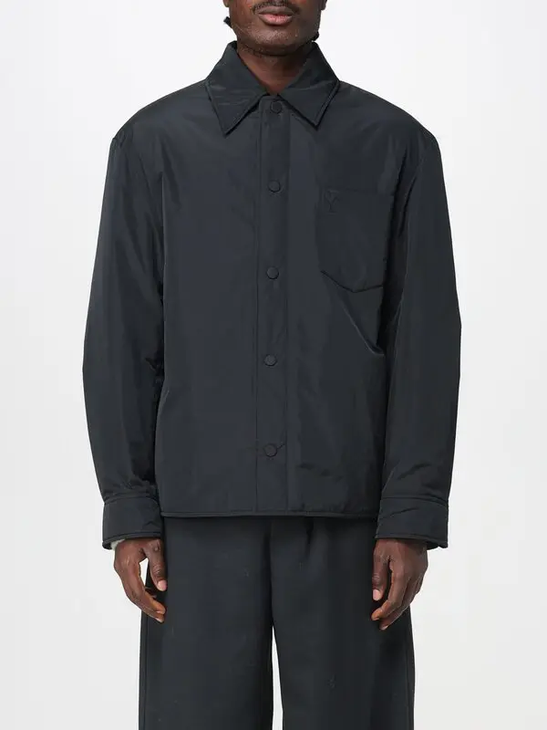 AMI Paris Jacket - Black