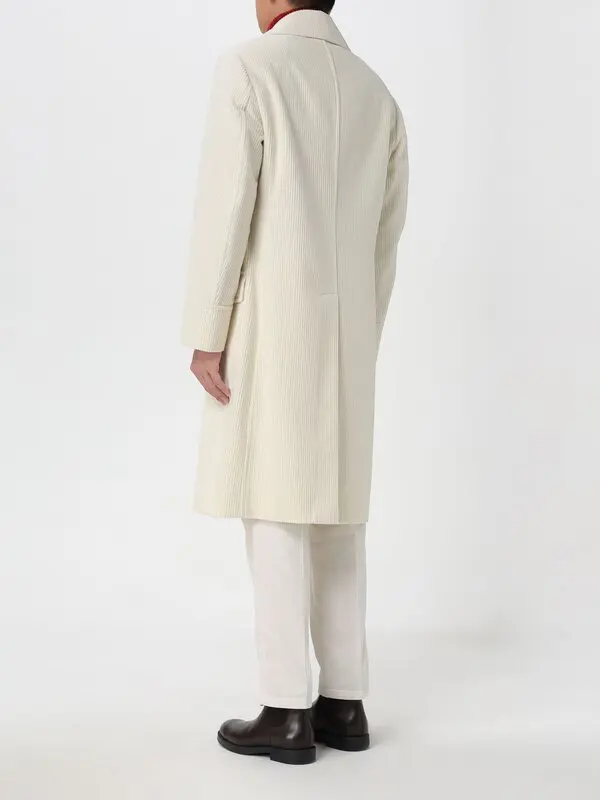 Brunello Cucinelli Overcoat