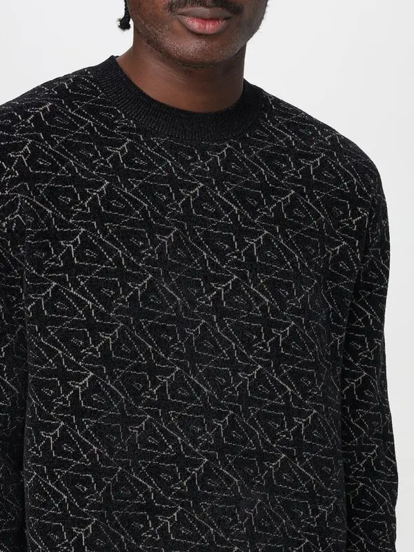 Armani Exchange Pullover Sweater