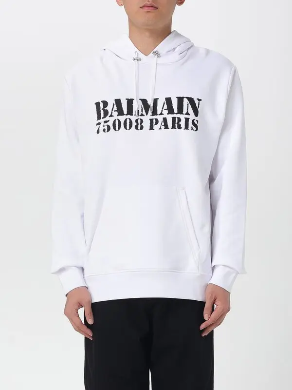 Balmain Sweatshirt
