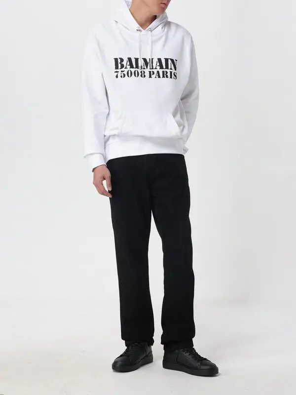 Balmain Sweatshirt