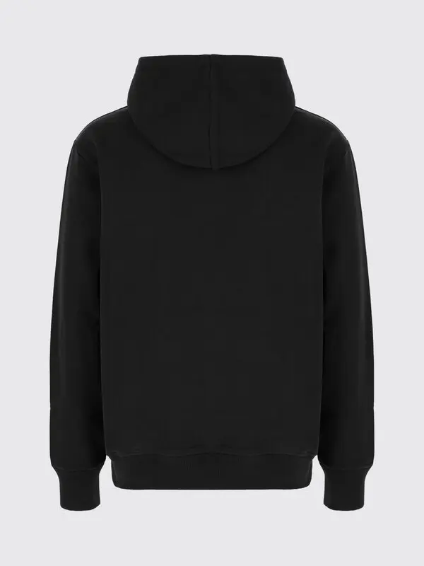 Balmain Sweatshirt - Black