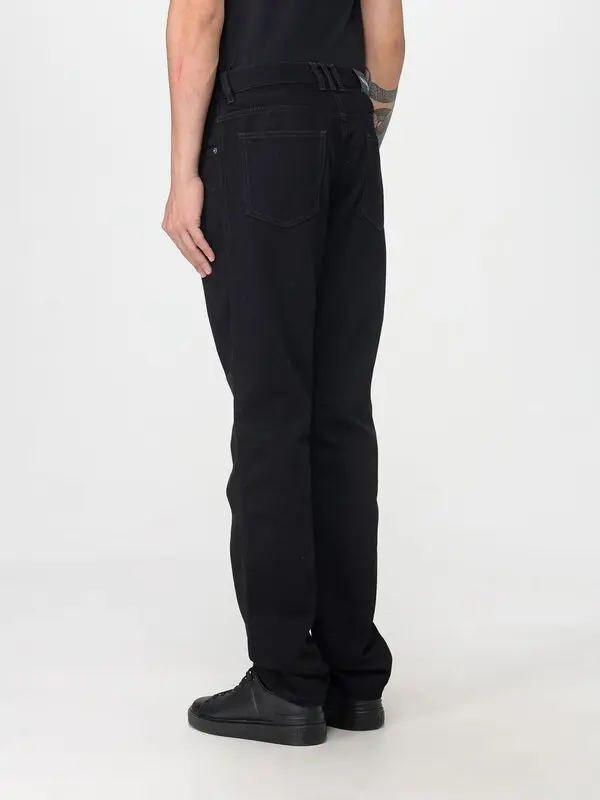 Balmain Jeans - Black