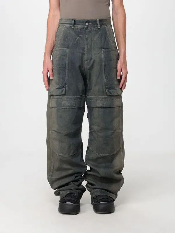 Rick Owens Jeans