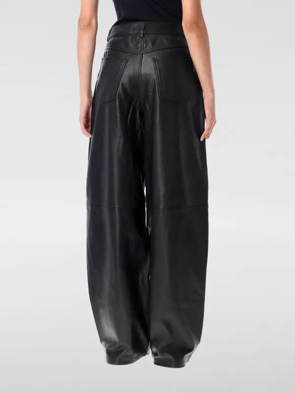Remain Birger Christensen Wide Leg Trousers