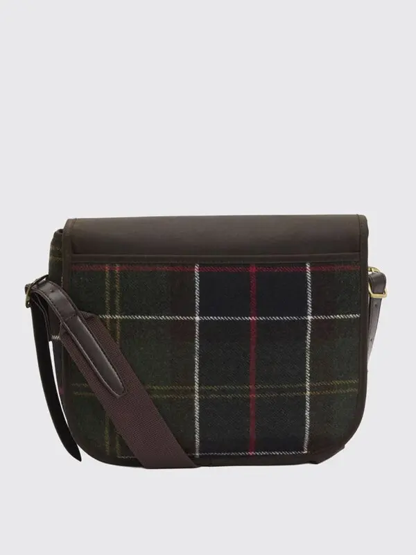 Barbour Crossbody Bag