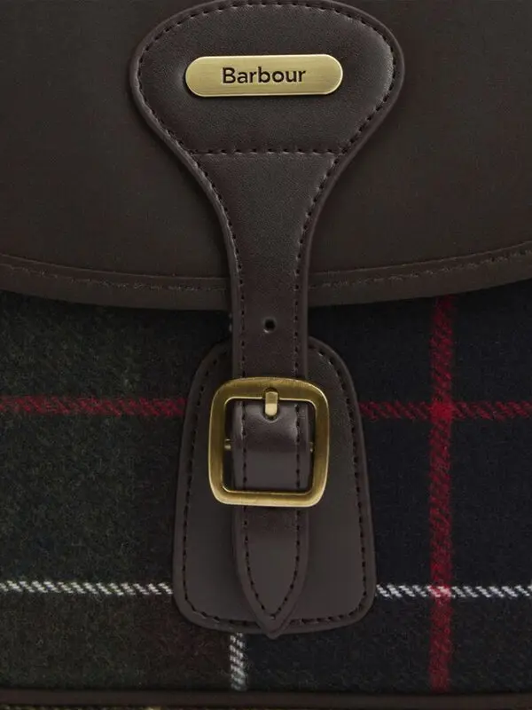 Barbour Crossbody Bag