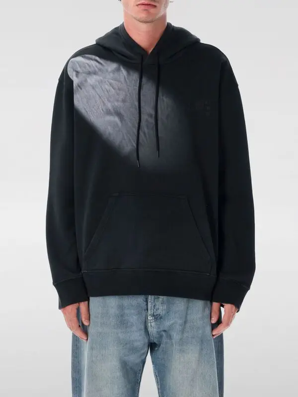 MAISON MARGIELA Hooded Sweatshirt