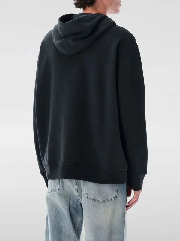 MAISON MARGIELA Hooded Sweatshirt