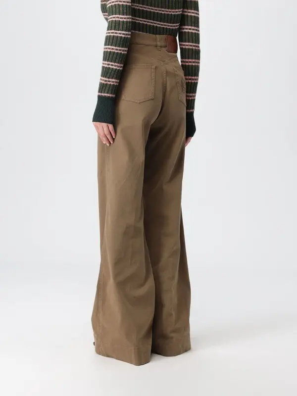 Etro Wide-leg Jeans