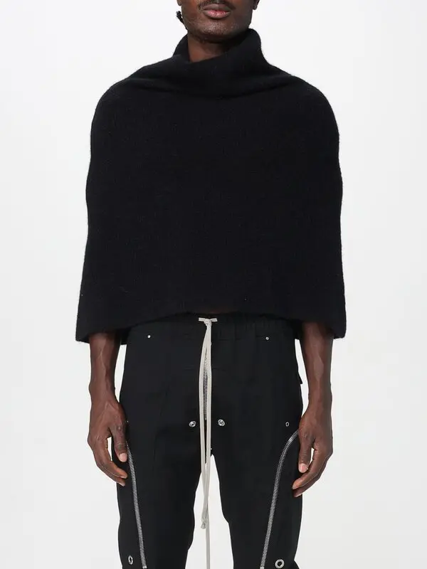 Rick Owens Scarf