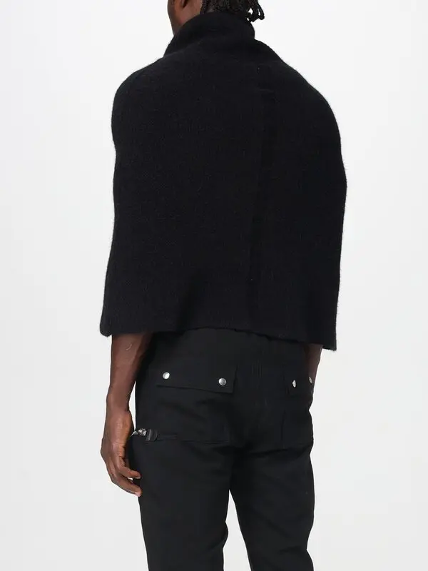 Rick Owens Scarf