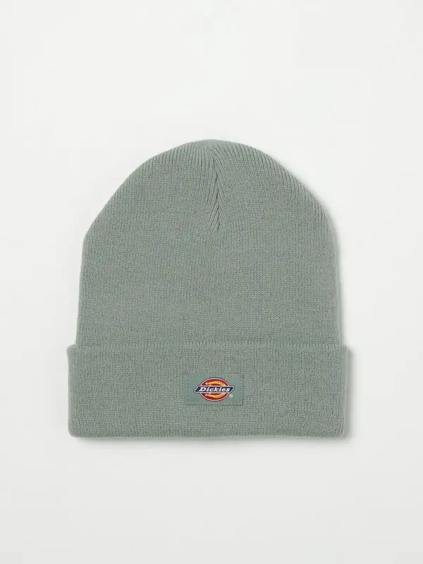 Dickies Ribbed Beanie - Green