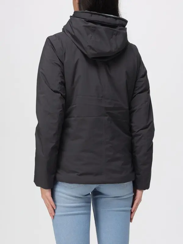 K-WAY Zip-up Jacket